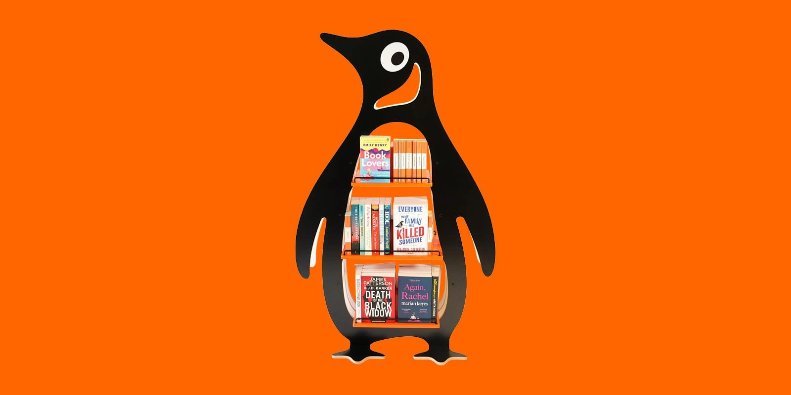Penguin Random House: The World's Leading Publisher